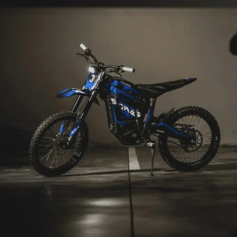 Talaria Sting R MX4 Parts