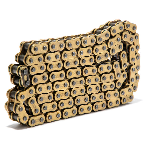428 O-Ring Chain 120 Links for Sur-Ron Light Bee X / Talaria Sting MX3