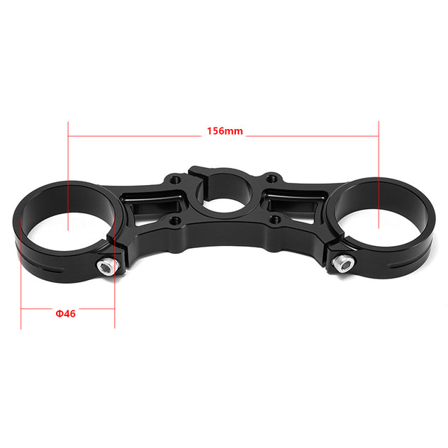 46mm Upper Triple Tree Clamp for Talaria Sting MX5 Pro