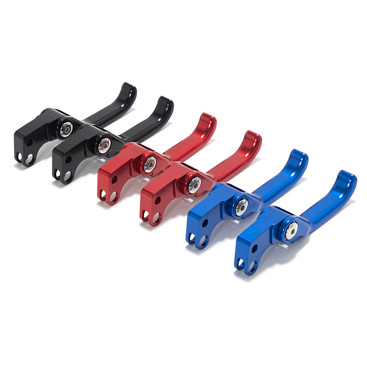 Aluminum Pair Brake Levers for Talaria Sting R MX4 – MXpartshop