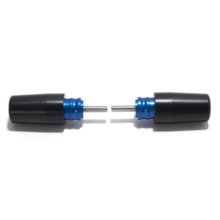 Aluminum Frame Sliders for Surron Light Bee X / Segway X160 X260 / Apo ...