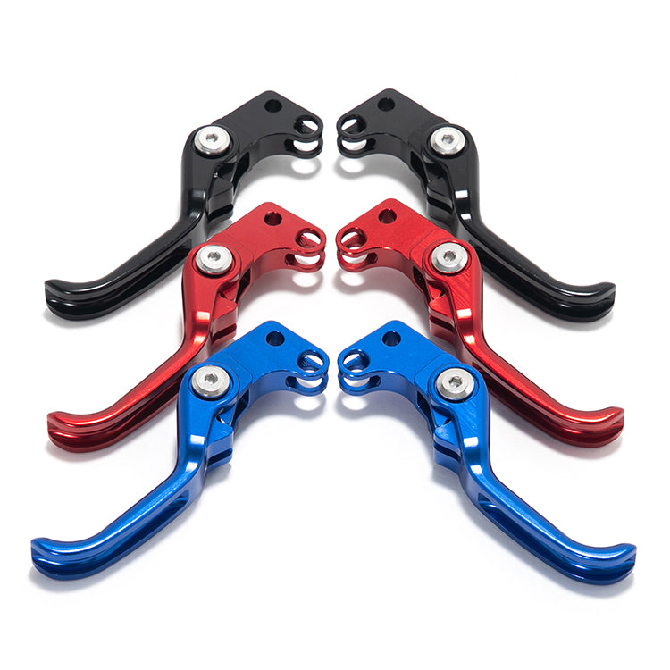 Aluminum Pair Brake Levers for Talaria Sting R MX4 / Talaria Sting MX5 ...