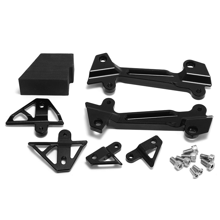 Seat Riser Bracket Kit For Talaria Sting MX3 / R MX4 – MXpartshop