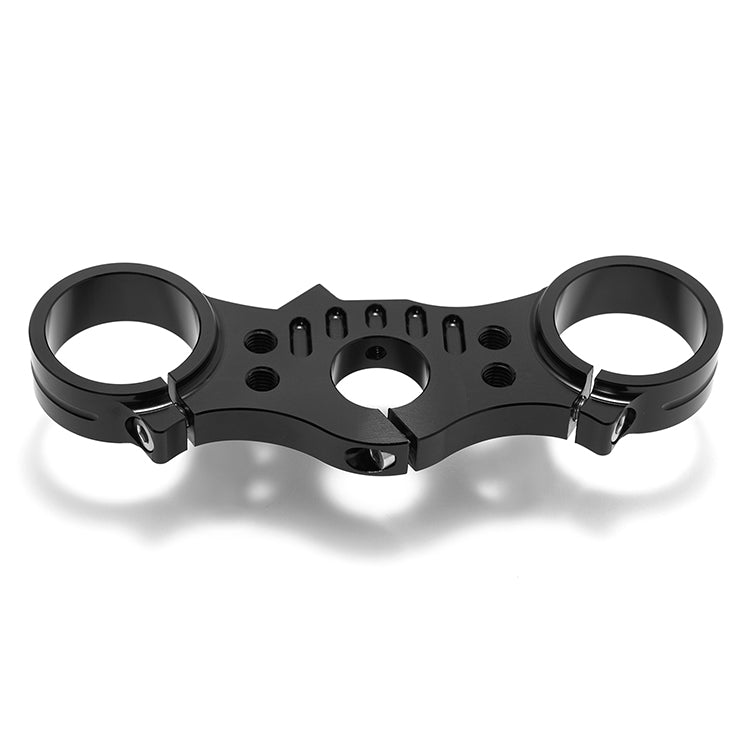 Aluminum Upper Triple Tree Clamp for Apollo RFN / Beta Explorer ...