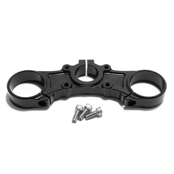 Aluminum Upper Triple Tree Clamp for Talaria XXX / Talaria X3 Pro (XXX