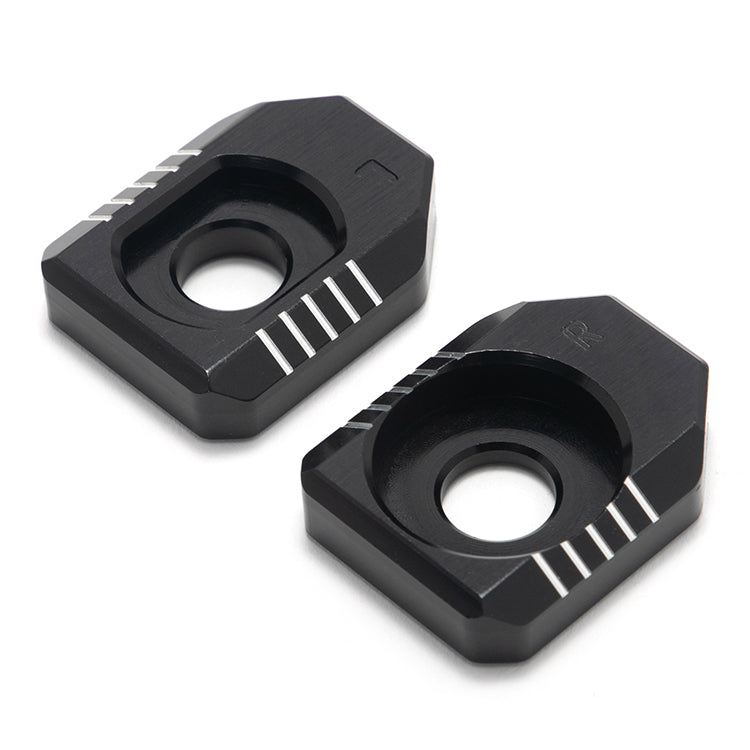 Chain Adjuster Axle Block for Apollo RFN / Beta Explorer – MXpartshop