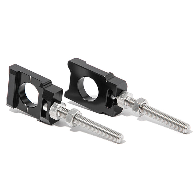 Chain Adjuster Axle Block for Talaria Komodo