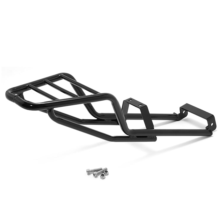 Electric Motorcycle Rear Tail Frame Luggage Rack for Talaria Sting ...