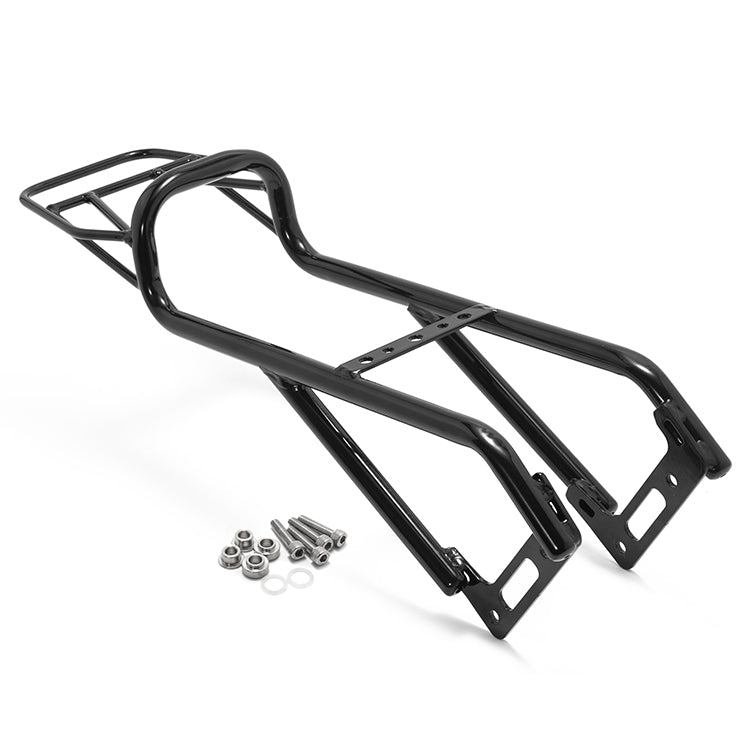 Electric Motorcycle Rear Tail Frame Luggage Rack for Talaria XXX ...