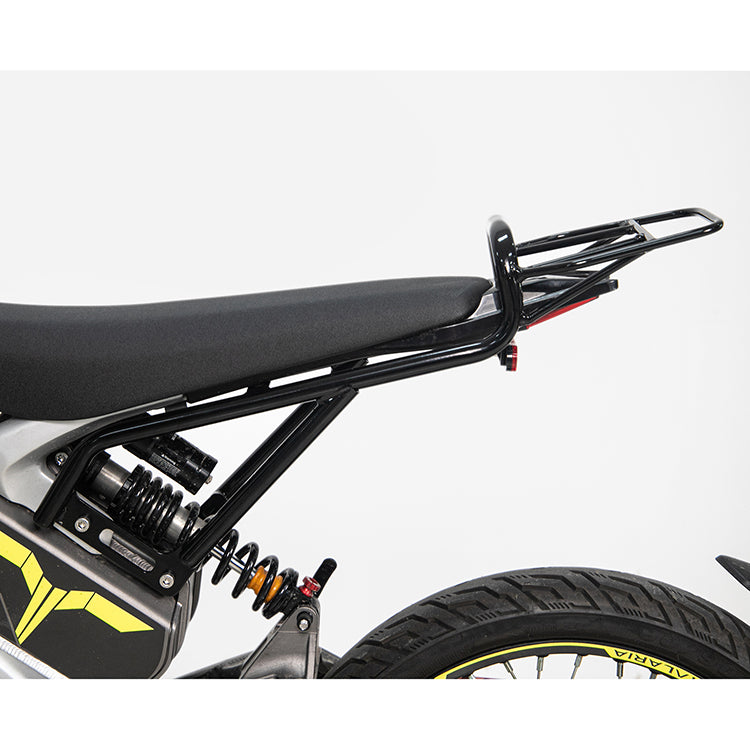 Electric Motorcycle Rear Tail Frame Luggage Rack for Talaria XXX ...