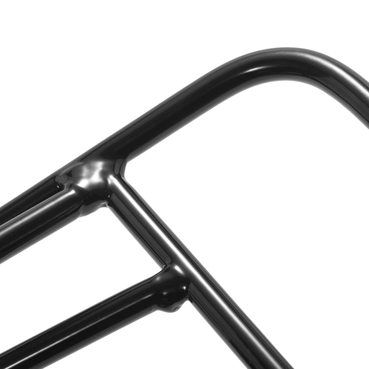 Electric Motorcycle Rear Tail Frame Luggage Rack for Talaria XXX ...