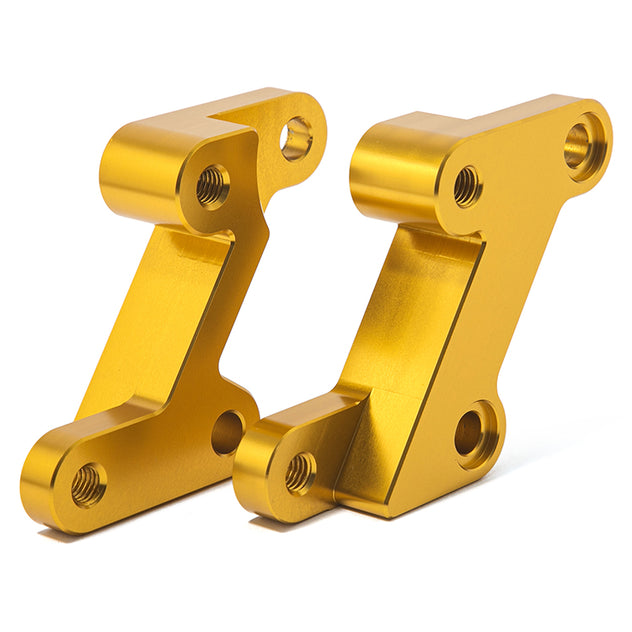 Footpeg Footrest Lowering Bracket for Surron Ultra Bee