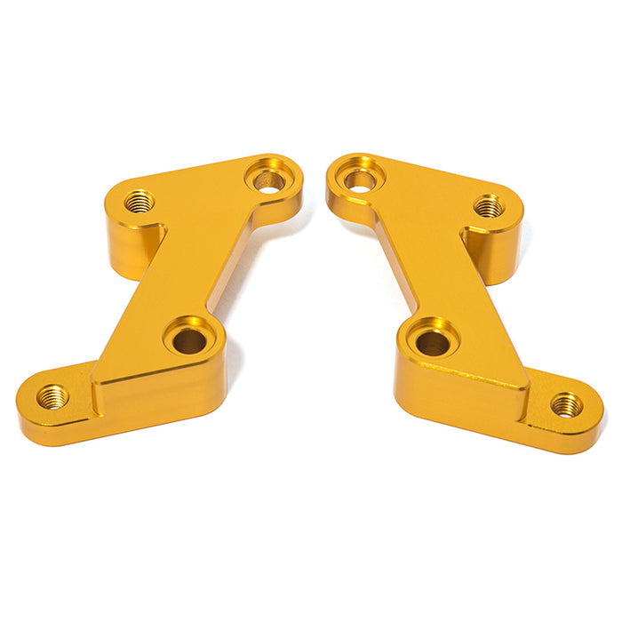Footpeg Footrest Lowering Bracket for Surron Ultra Bee