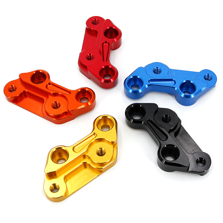 Footpeg Footrest Lowering Bracket for Talaria Komodo