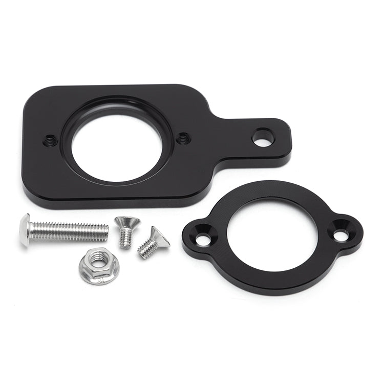 Motorcycle Locator Bracket for AirTag Tracker for Talaria Sting ...