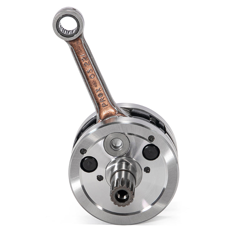 Motorcycle Crankshaft for Yamaha YZ250F 2003-2013 #5XC-11400-22-00 5UL ...