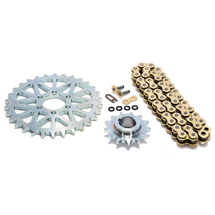 Primary Chain Drive Conversion Kit for Sur-ron Light Bee X / Segway X1