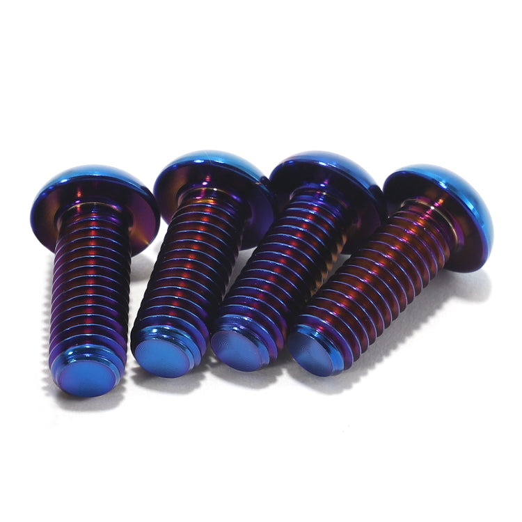 Titanium Bolts Screws Kit For Sur-ron Ultra Bee – MXpartshop