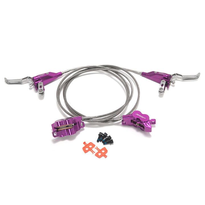 Talaria XXX Parts