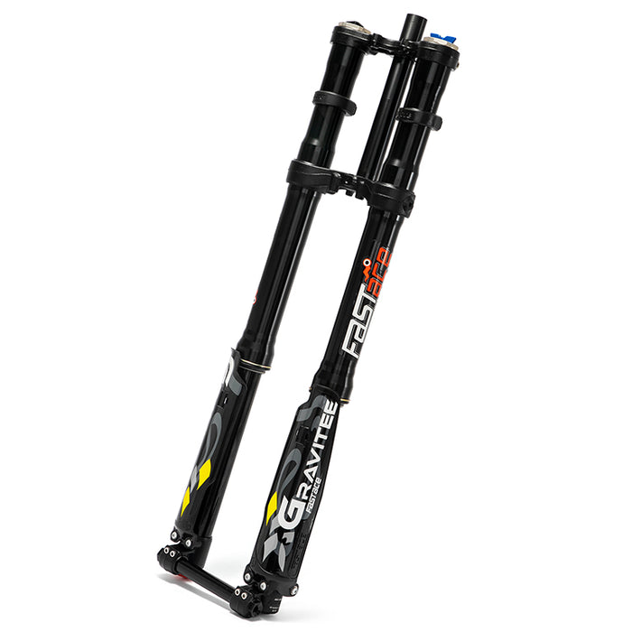Upgraded FASTACE Front / Rear Suspension for Surron Light Bee X / Tala