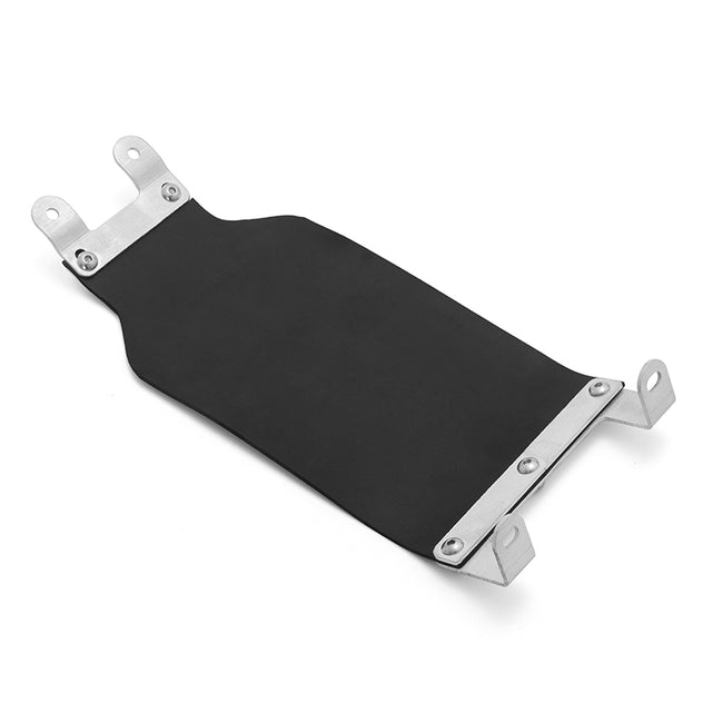 Aluminum Billet Rubber Rear Fender Mud Guard for Talaria Sting / Talar