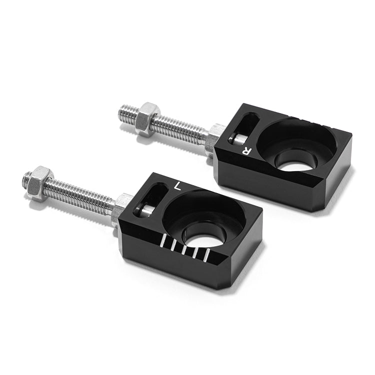 Chain Adjuster Axle Block for Talaria Sting / Sting MX3 / Sting R MX4