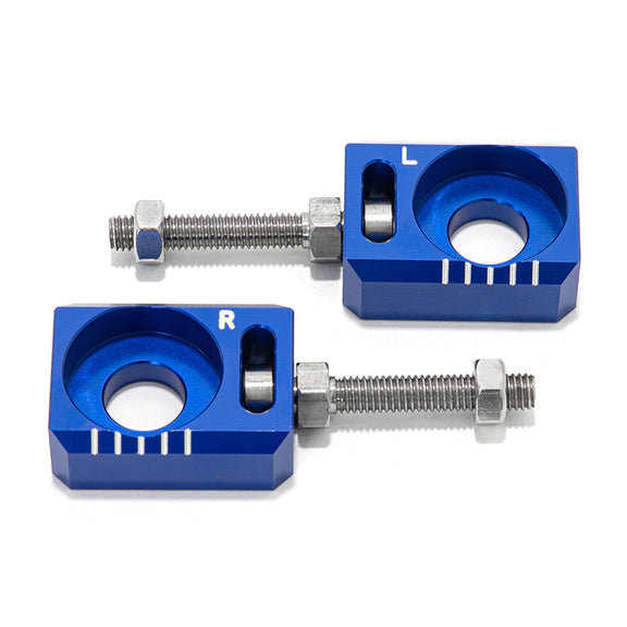 Chain Adjuster Axle Block for Talaria Sting / Sting MX3 / Sting R MX4