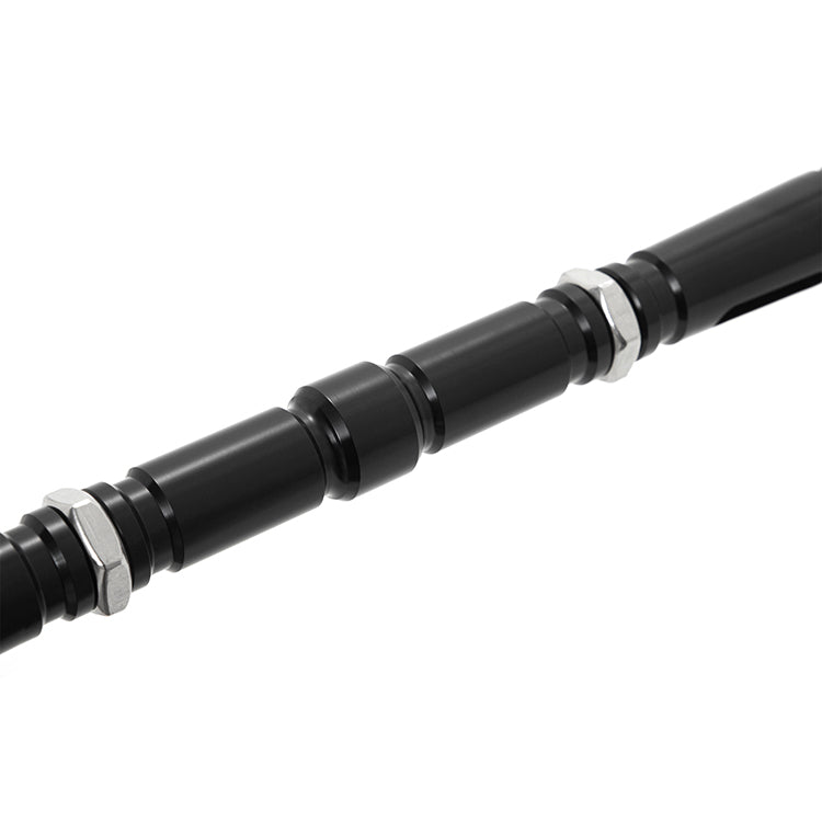 Aluminum Footpeg Foot Peg Support Brace for Talaria Sting / Talaria St ...