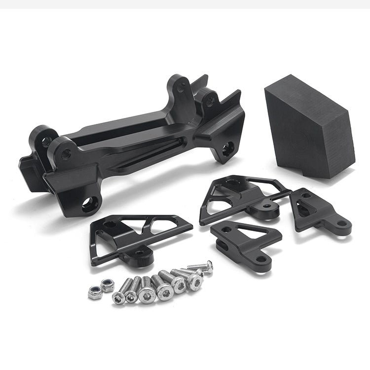 Aluminum Seat Riser Kit For Talaria Sting Electric Dirt Bike – MXpartshop